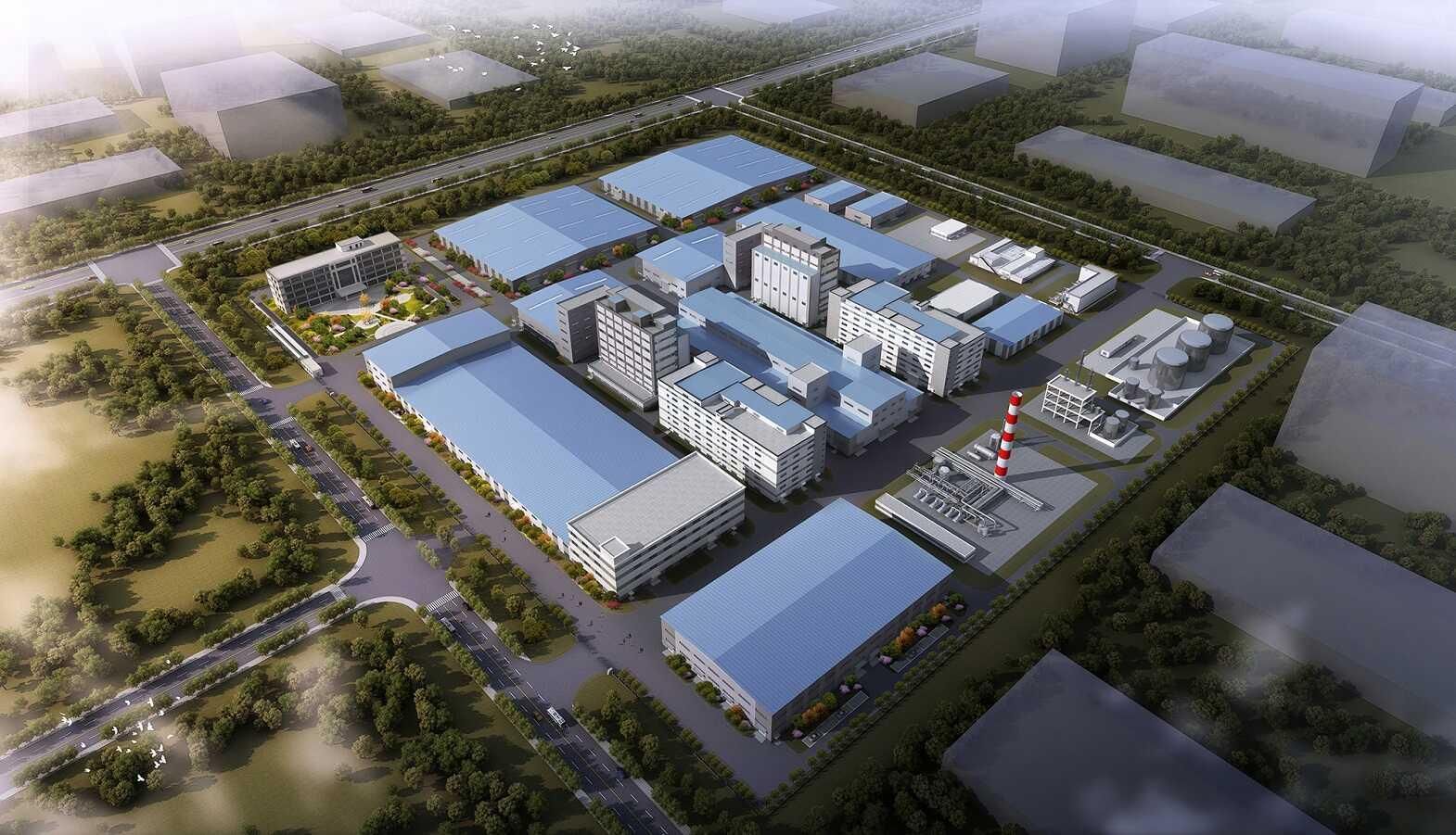 One-stop EPC Solution - Fibre2Fashion