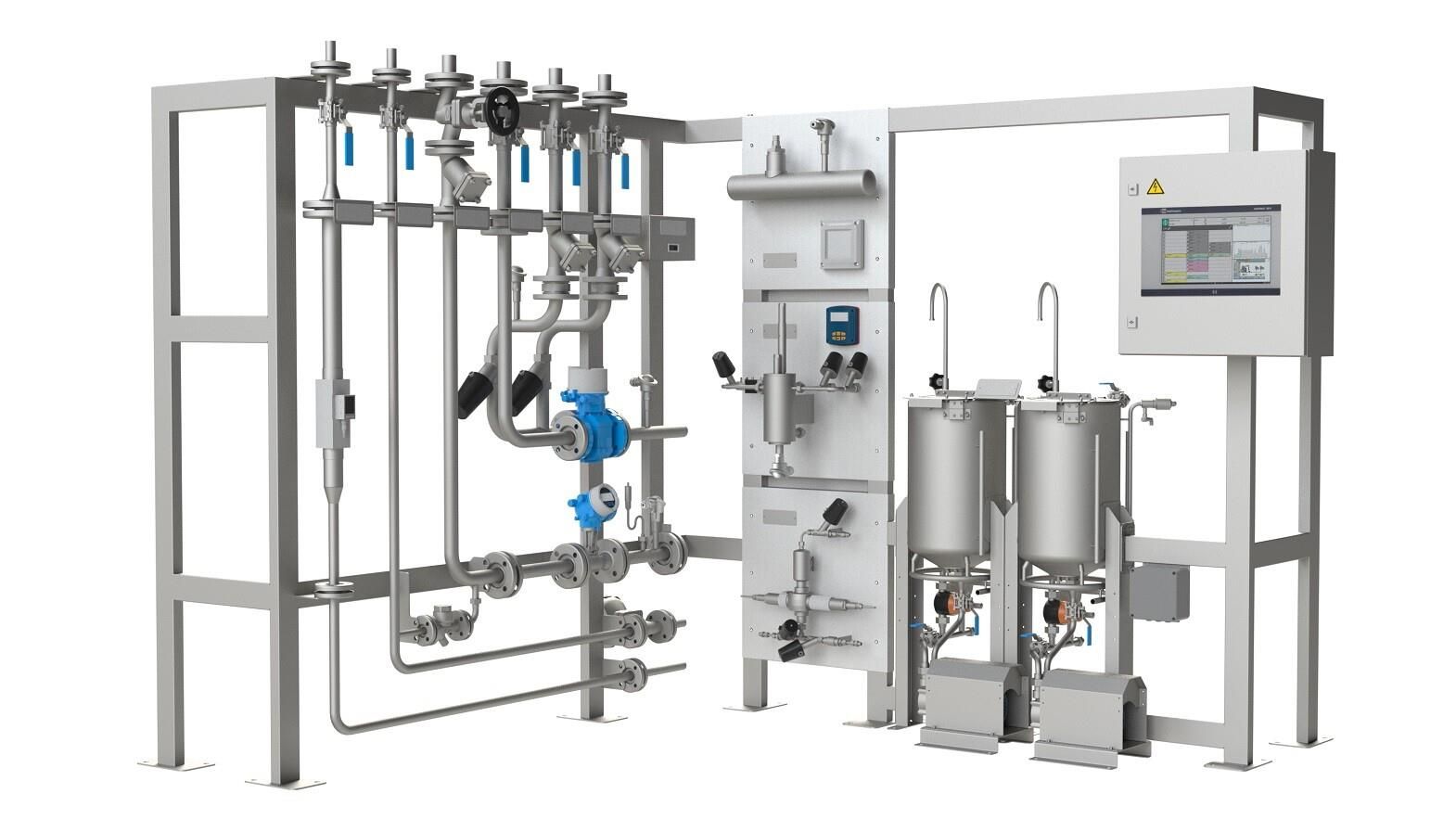 Latest in Textile Machinery for Today and Tomorrow - Fibre2Fashion