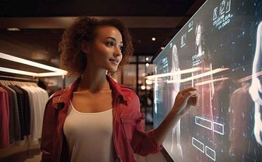 All Fashion, Garment Textile Industrial Articles - Fibre2Fashion