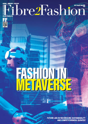 Textile Industry News and Updates | Latest Market Trends - Fibre2Fashion