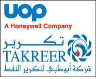 Abu Dhabi Oil Refining to use UOP Oleflex technology - Fibre2Fashion