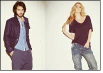 gsus fall collection will be more subtle - Fibre2Fashion