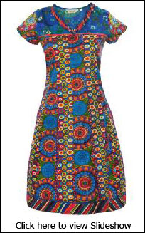 BIBA unveils its Festive Collection - Fibre2Fashion