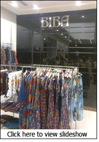 BIBA opens its first store in Bihar - Fibre2Fashion