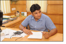 “Focus on adding value rather than volume”- Amit, Jindal Group ...