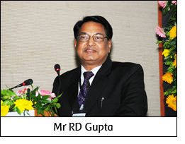 'Indian spandex usage growing at 15%' - Mr Gupta, Indorama - Fibre2Fashion