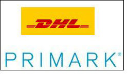 DHL builds logistics facility for UK retailer Primark - Fibre2Fashion