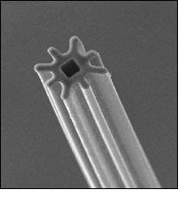 Octa fibre from Teijin offers unique properties - Fibre2Fashion