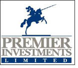 Retail sales are slowly improving - Premier Investments - Fibre2Fashion