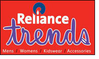 Reliance Trends plans 25 new outlets by March-end - Fibre2Fashion