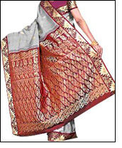 Silk Mark labels on sarees to go advanced - Fibre2Fashion