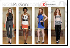 DC Fashion Week Spring 2012 huge success - Fibre2Fashion