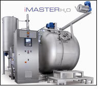 Thies to present iMaster H2O at ITMA Asia + CITME - Fibre2Fashion