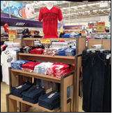 Soriana makes Sideout brand a priority offering - Fibre2Fashion