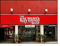 Raymond to open 500 stores in smaller Indian towns - Fibre2Fashion