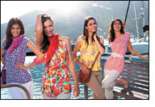 Max debuts resort inspired apparel range - Fibre2Fashion