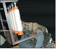 Solar charkhas to revolutionize khadi production - Fibre2Fashion