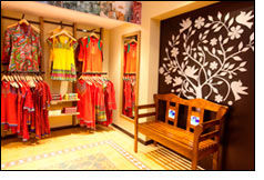 Fusionwear brand Global Desi launches new store at Mumbai - Fibre2Fashion