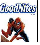 Spiderman to be featured on GoodNites kids innerwear - Fibre2Fashion