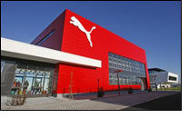 PUMA establishes 100% subsidiary in Israel - Fibre2Fashion