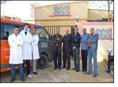 SGS testing laboratory for Egyptian textile market - Fibre2Fashion