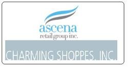 Ascena acquires apparel retailer Charming Shoppes - Fibre2Fashion