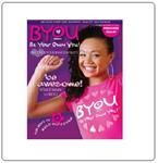 BYOU to empower girls through apparel line - Fibre2Fashion