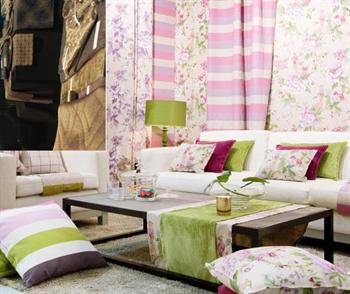 Study provides orientation for production of home textiles - Fibre2Fashion