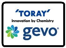 Toray & Gevo sign deal for bio-based PET - Fibre2Fashion