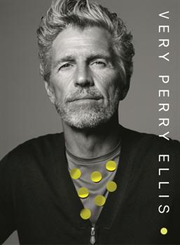 Perry Ellis reveals new brand identity - Fibre2Fashion