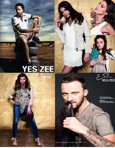 Italian denim brand YES-ZEE launches fashion range in UK - Fibre2Fashion
