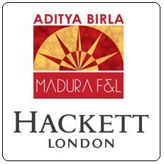 Hackett London partners Madura F&L for India foray - Fibre2Fashion