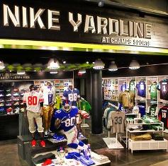 Nike opens first-ever football retail destination in NJ - Fibre2Fashion