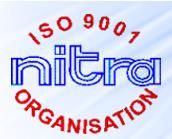 NITRA offers 4 year B. Tech program in textile technology - Fibre2Fashion