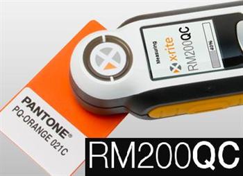 RM200QC device for cut-and-sew operations of textiles - Fibre2Fashion