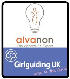 Girlguiding UK gets body shape analysis done from Alvanon - Fibre2Fashion