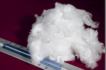 Outlast presents new PCM fiberfill material for bedding - Fibre2Fashion