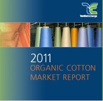 Organic cotton retail market grows in 2011 - Fibre2Fashion