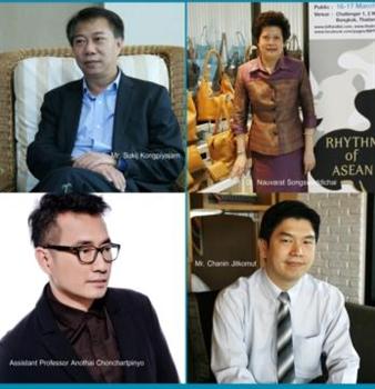 Vast scope for Asean apparel makers at BIFF & BIL 2013 - Fibre2Fashion