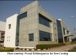 Dow Corning's Pune site bags best safety practices award - Fibre2Fashion