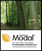 Lenzing repositions Modal brand to reflect new technology - Fibre2Fashion