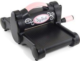 Ellison debuts die cutting & embossing machines at CHA - Fibre2Fashion