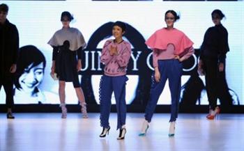 Chinese and western elements dominate Hong Kong FW - Fibre2Fashion