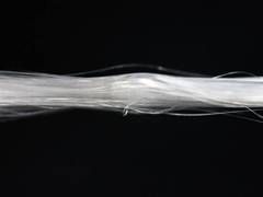 AMSilk produces world's first artificial silk fiber - Fibre2Fashion