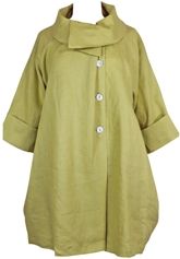 Idolookgood launches Comfy USA new women's linen line - Fibre2Fashion