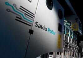 Savio to show winding & twisting machines at Shanghaitex - Fibre2Fashion