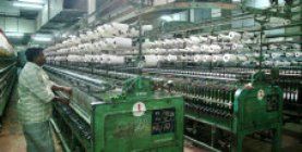 Uttarakhand govt wants private partner for textile park - Fibre2Fashion