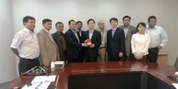 KOIMA promises to import more garments from Bangladesh - Fibre2Fashion