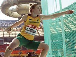 ASICS sponsors athlete apparel at IAAF World Championship - Fibre2Fashion