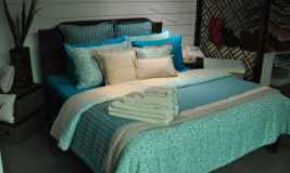 Home textiles brand Maspar opens one more store in Delhi - Fibre2Fashion